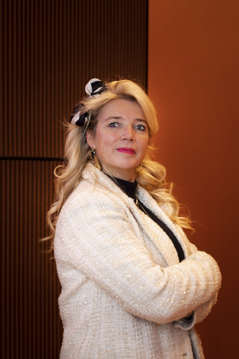 OVER ONS – Go Dutch Label
