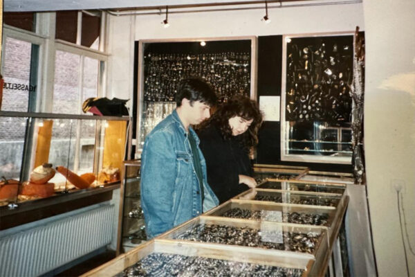 OVER ONS – Go Dutch Label